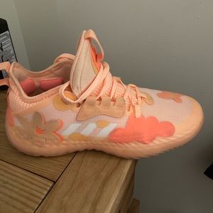 adidas | Shoes | James Harden Volume 5s New Condition | Poshmark